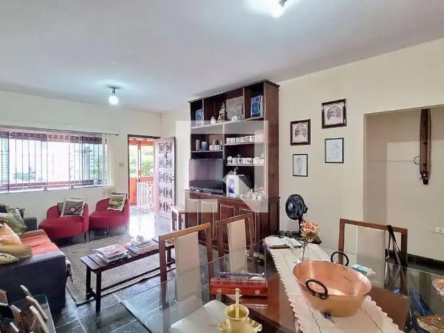 Casa / Sobrado para Venda em São Paulo/SP Vila Romana 6 Quartos