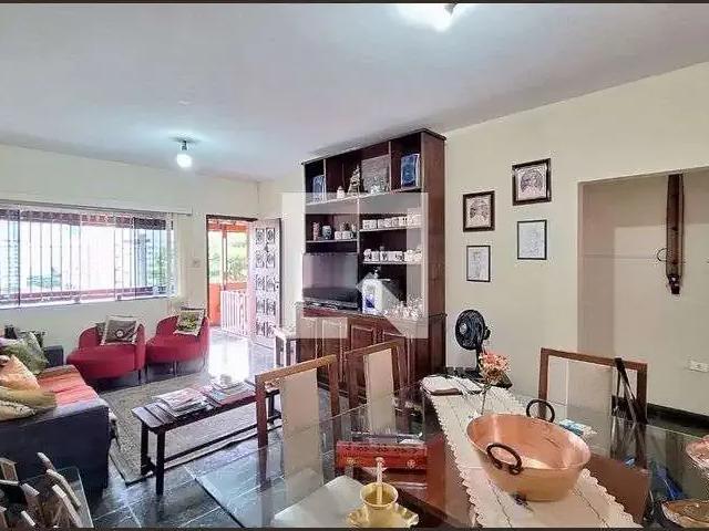 Casa / Sobrado para Venda em São Paulo/SP Vila Romana 6 Quartos