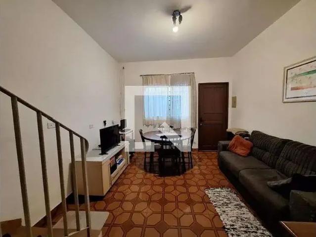 Casa / Sobrado para Venda em São Paulo/SP Vila Romana 6 Quartos