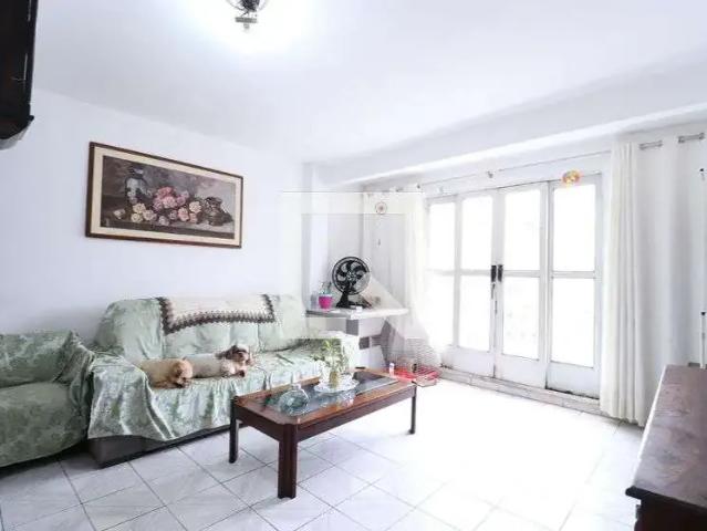 Casa / Sobrado para Venda em São Paulo/SP Vila Romana 6 Quartos