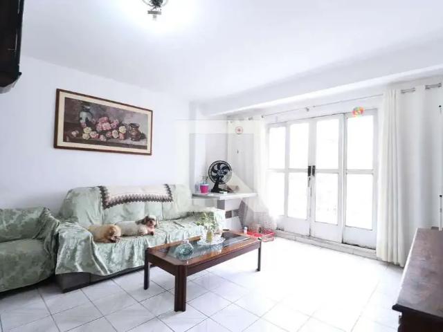 Casa / Sobrado para Venda em São Paulo/SP Vila Romana 6 Quartos