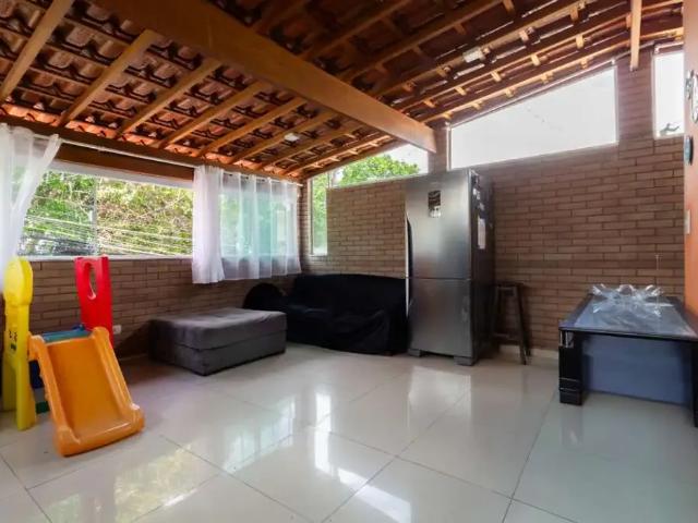 Casa / Sobrado para Venda em São Paulo/SP Vila Romana 6 Quartos
