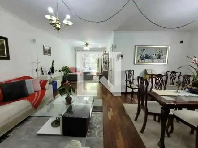 Casa / Sobrado para Venda em São Paulo/SP Vila Romana 6 Quartos