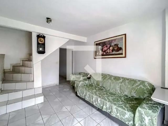 Casa / Sobrado para Venda em São Paulo/SP Vila Romana 6 Quartos