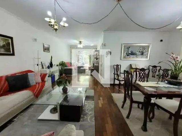 Casa / Sobrado para Venda em São Paulo/SP Vila Romana 6 Quartos