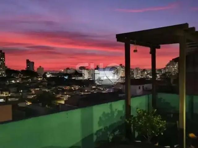 Casa / Sobrado para Venda em São Paulo/SP Vila Romana 7 Quartos