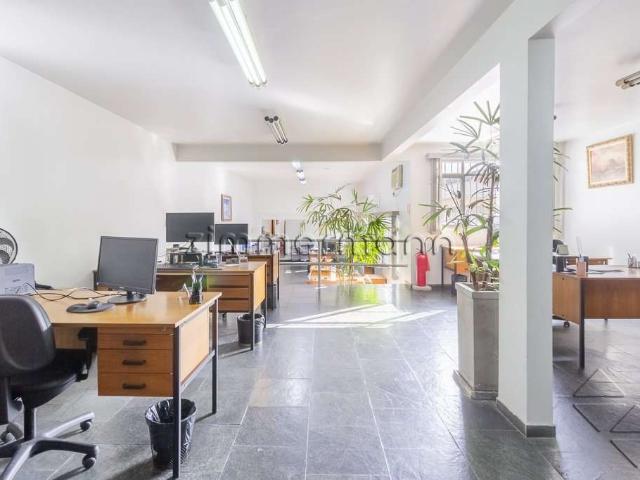 Casa / Sobrado para Venda em São Paulo/SP Vila Romana 7 Quartos
