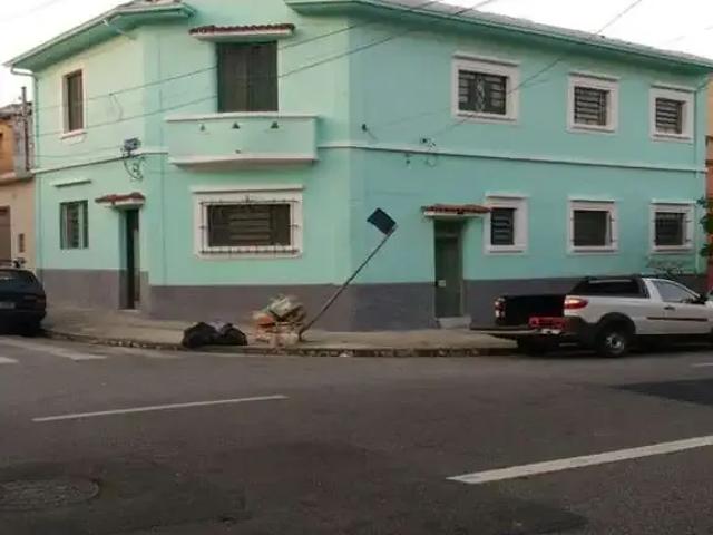 Casa / Sobrado para Venda em São Paulo/SP Vila Romana 7 Quartos