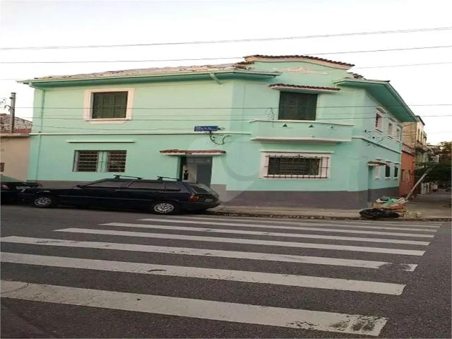 Casa / Sobrado para Venda em São Paulo/SP Vila Romana 7 Quartos