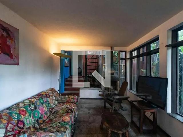 Casa / Sobrado para Venda em São Paulo/SP Vila Romana 7 Quartos
