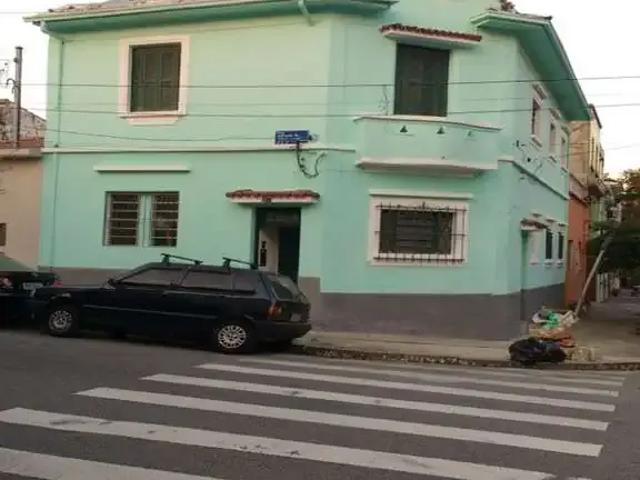 Casa / Sobrado para Venda em São Paulo/SP Vila Romana 7 Quartos