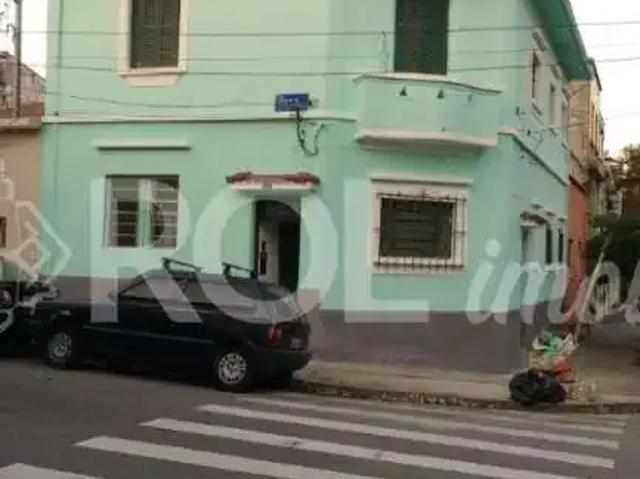 Casa / Sobrado para Venda em São Paulo/SP Vila Romana 7 Quartos