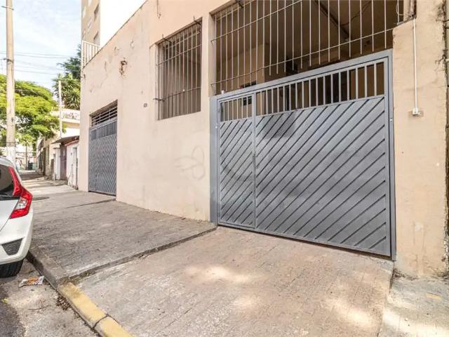 Casa / Sobrado para Venda em São Paulo/SP Vila Romana 9 Quartos