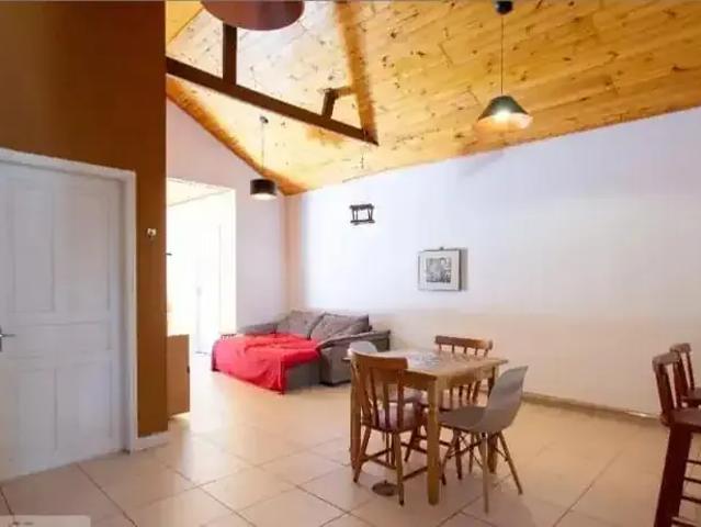 Casa / Sobrado para Venda em São Paulo/SP Vila Romana 1 Quartos