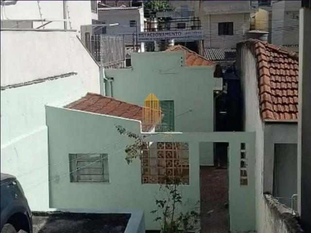 Casa / Sobrado para Venda em São Paulo/SP Vila Romana 1 Quartos