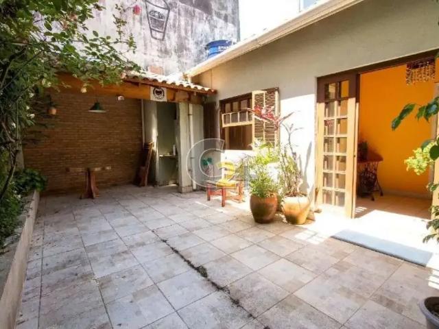 Casa / Sobrado para Venda em São Paulo/SP Vila Romana 1 Quartos