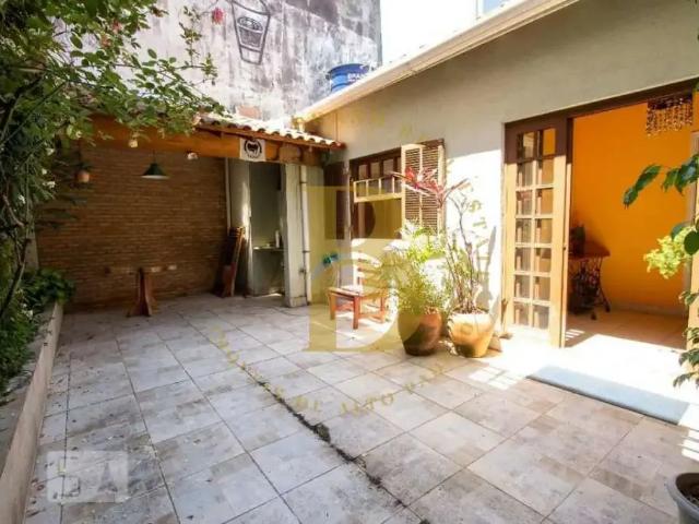 Casa / Sobrado para Venda em São Paulo/SP Vila Romana 1 Quartos