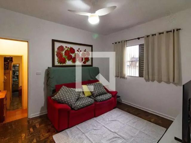Casa / Sobrado para Venda em São Paulo/SP Vila Romana 1 Quartos
