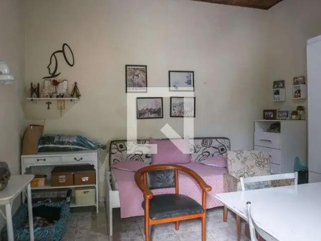 Casa / Sobrado para Venda em São Paulo/SP Vila Romana 1 Quartos