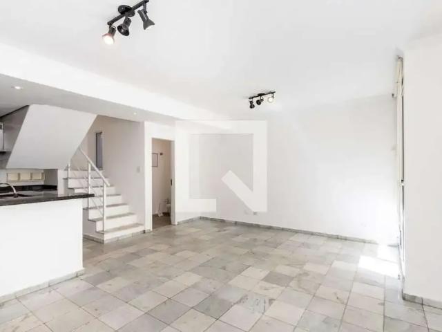 Casa / Sobrado para Venda em São Paulo/SP Vila Romana 2 Quartos