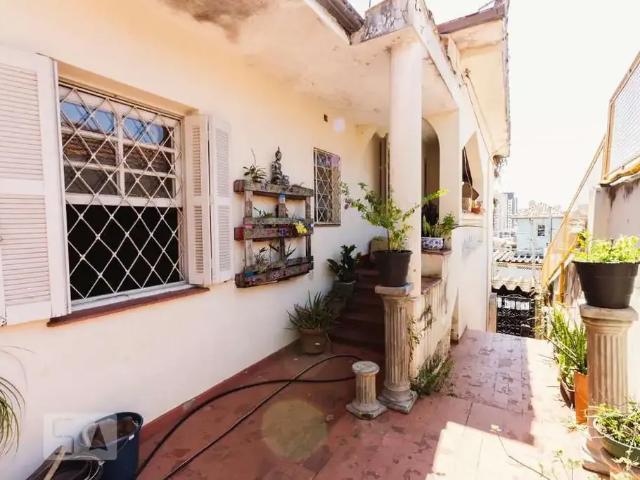 Casa / Sobrado para Venda em São Paulo/SP Vila Romana 2 Quartos