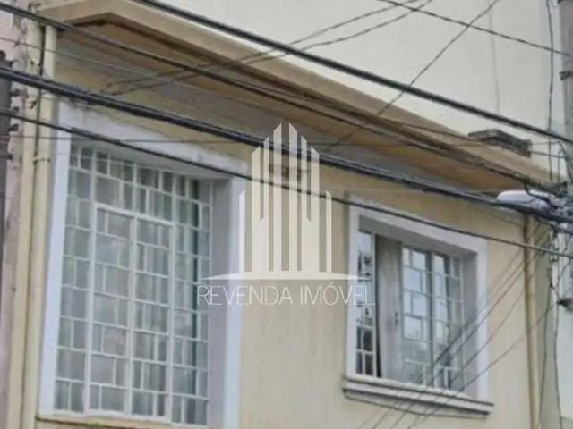 Casa / Sobrado para Venda em São Paulo/SP Vila Romana 2 Quartos