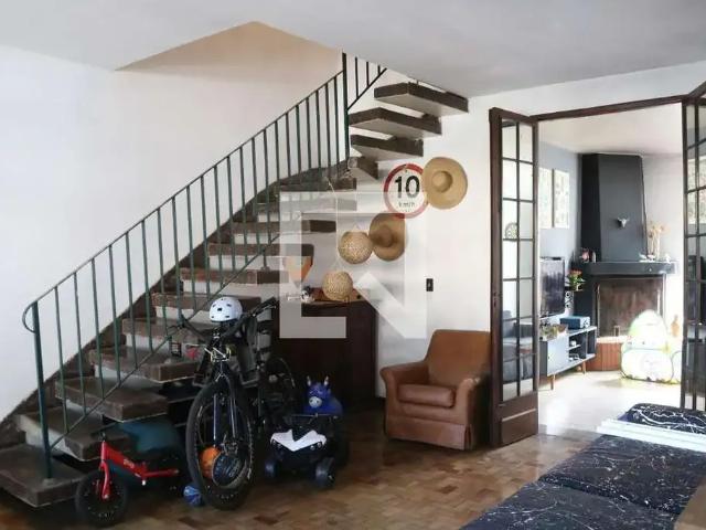 Casa / Sobrado para Venda em São Paulo/SP Vila Romana 2 Quartos