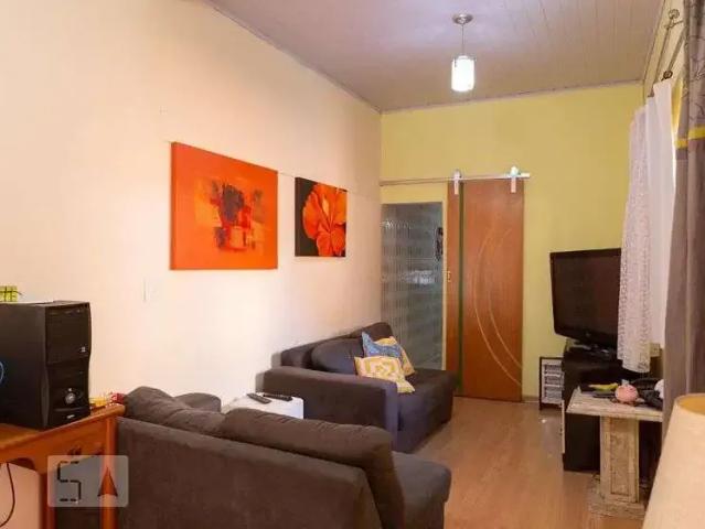 Casa / Sobrado para Venda em São Paulo/SP Vila Romana 3 Quartos