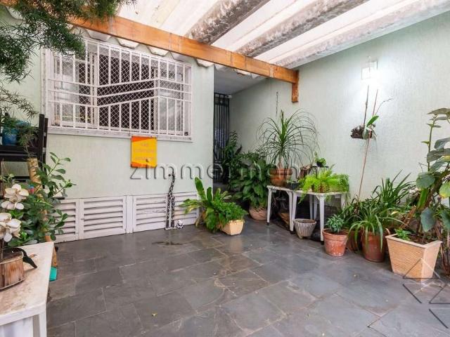 Casa / Sobrado para Venda em São Paulo/SP Vila Romana 2 Quartos