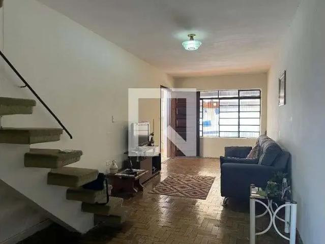 Casa / Sobrado para Venda em São Paulo/SP Vila Romana 2 Quartos