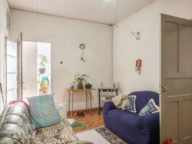 Casa / Sobrado para Venda em São Paulo/SP Vila Romana 2 Quartos