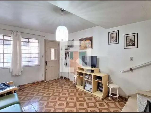 Casa / Sobrado para Venda em São Paulo/SP Vila Romana 2 Quartos
