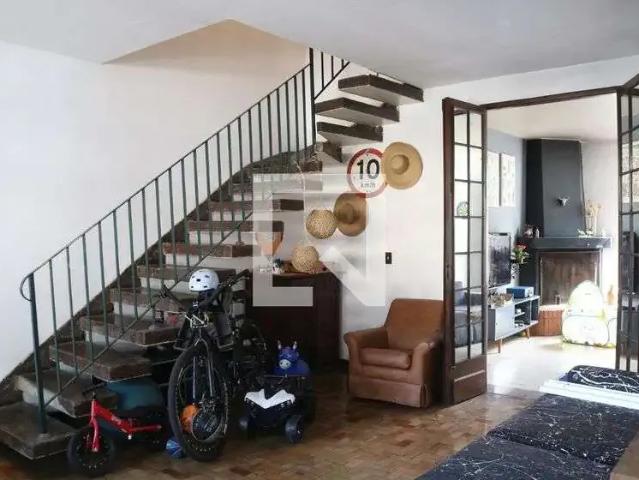 Casa / Sobrado para Venda em São Paulo/SP Vila Romana 2 Quartos