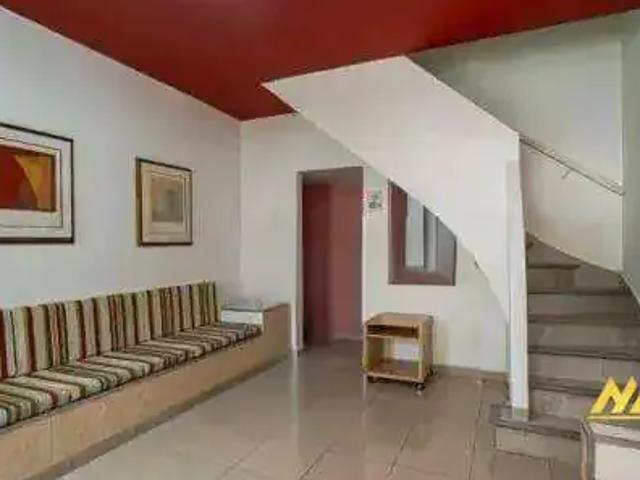 Casa / Sobrado para Venda em São Paulo/SP Vila Romana 2 Quartos