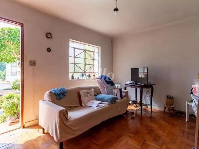 Casa / Sobrado para Venda em São Paulo/SP Vila Romana 2 Quartos