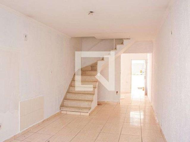Casa / Sobrado para Venda em São Paulo/SP Vila Romana 2 Quartos