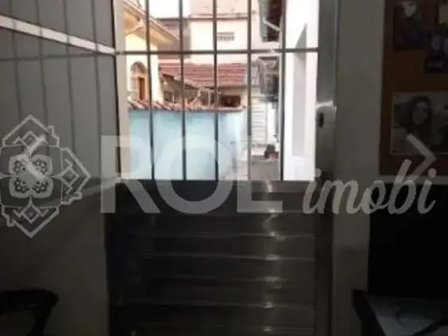 Casa / Sobrado para Venda em São Paulo/SP Vila Romana 2 Quartos