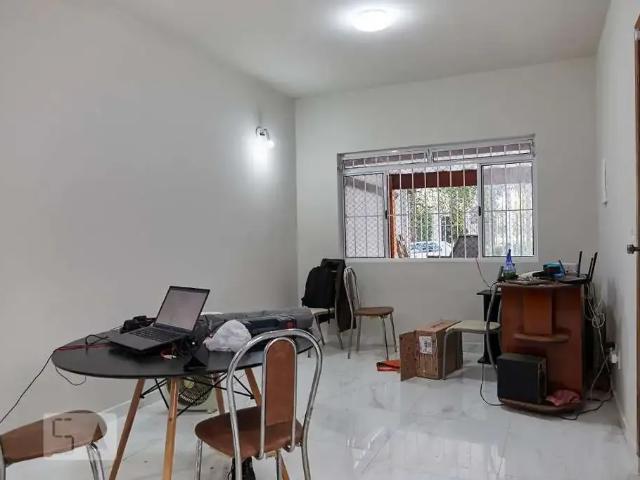 Casa / Sobrado para Venda em São Paulo/SP Vila Romana 2 Quartos