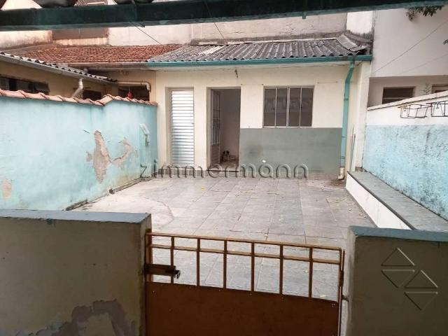 Casa / Sobrado para Venda em São Paulo/SP Vila Romana 2 Quartos