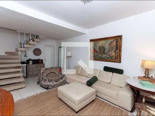 Casa / Sobrado para Venda em São Paulo/SP Vila Romana 2 Quartos