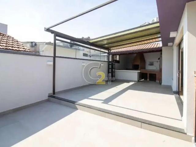 Casa / Sobrado para Venda em São Paulo/SP Vila Romana 2 Quartos