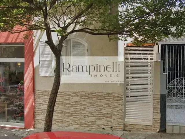 Casa / Sobrado para Venda em São Paulo/SP Vila Romana 2 Quartos