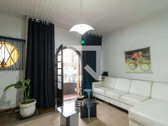 Casa / Sobrado para Venda em São Paulo/SP Vila Romana 2 Quartos