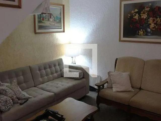 Casa / Sobrado para Venda em São Paulo/SP Vila Romana 2 Quartos