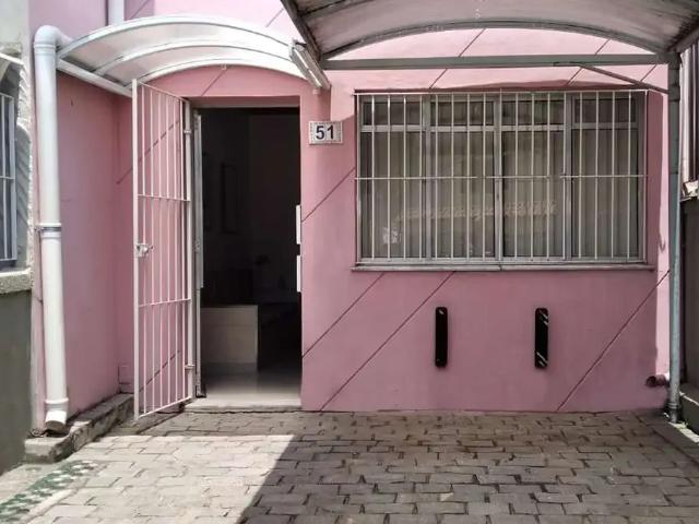 Casa / Sobrado para Venda em São Paulo/SP Vila Romana 2 Quartos