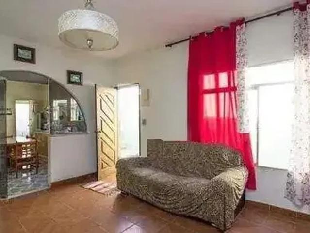 Casa / Sobrado para Venda em São Paulo/SP Vila Romana 2 Quartos