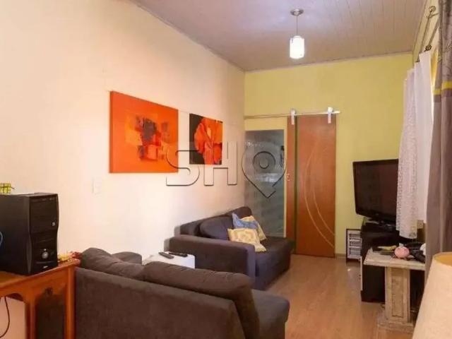 Casa / Sobrado para Venda em São Paulo/SP Vila Romana 2 Quartos