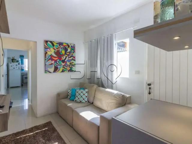 Casa / Sobrado para Venda em São Paulo/SP Vila Romana 2 Quartos
