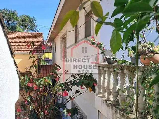 Casa / Sobrado para Venda em São Paulo/SP Vila Romana 2 Quartos
