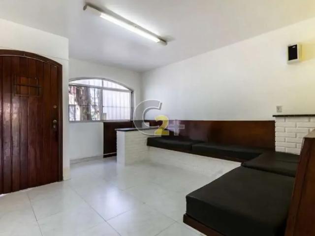Casa / Sobrado para Venda em São Paulo/SP Vila Romana 2 Quartos